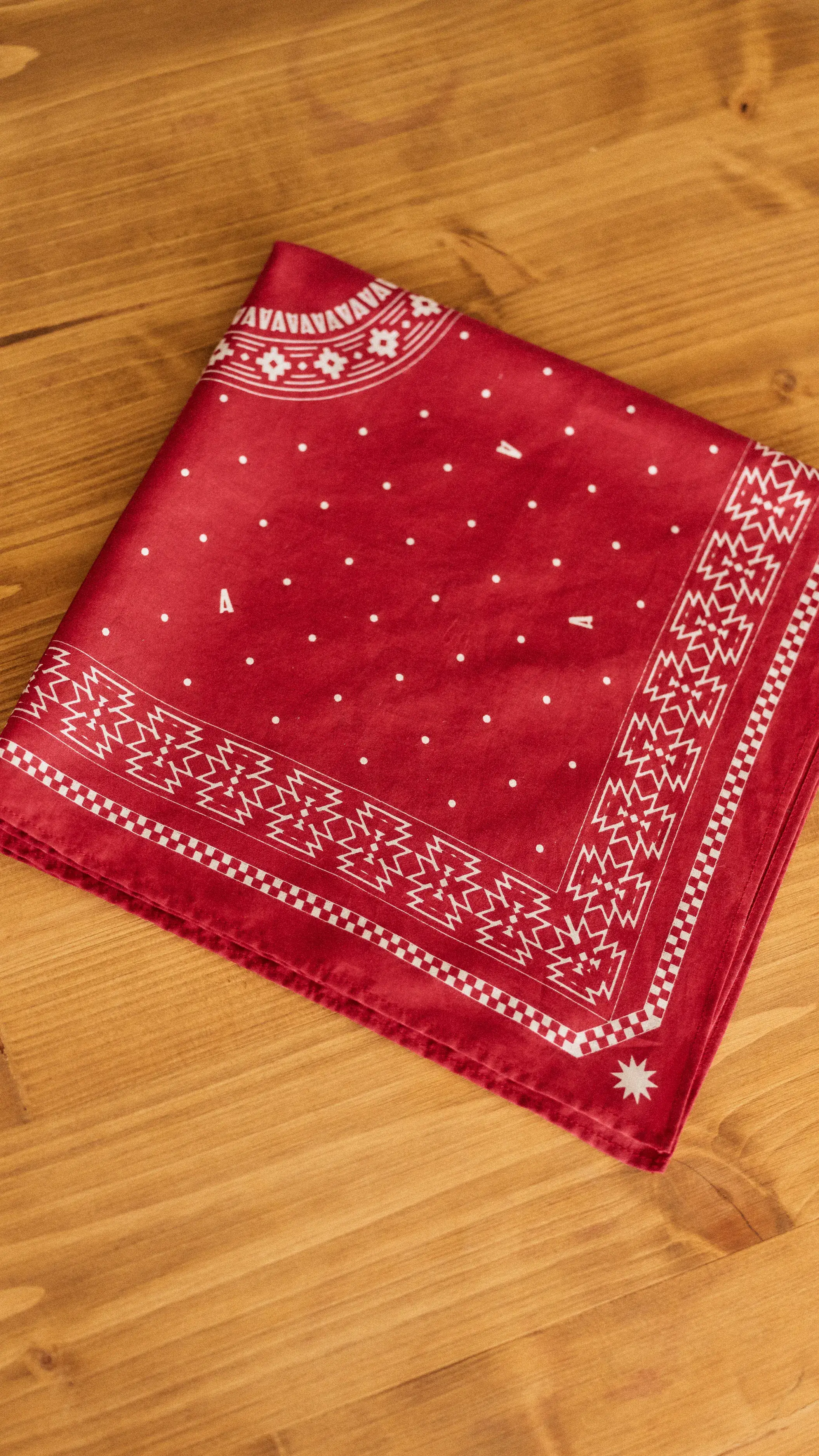 Das Bandana - Asphalte